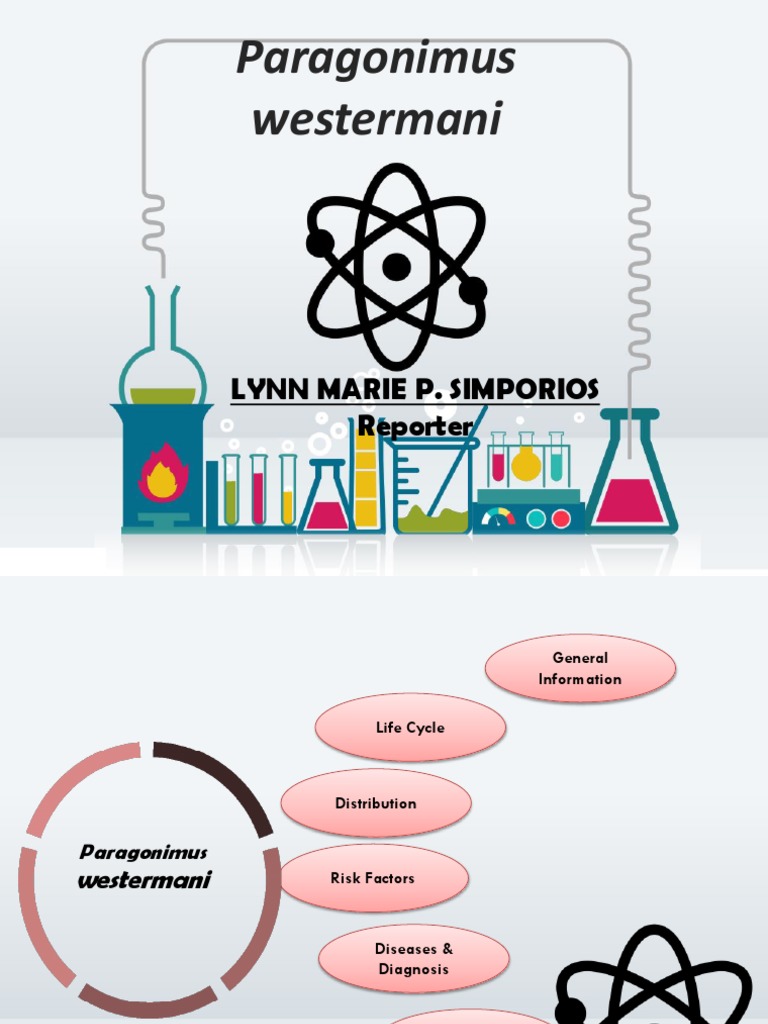 Paragonimus Westermani Overview and Lifecycle | PDF | Animal Diseases ...