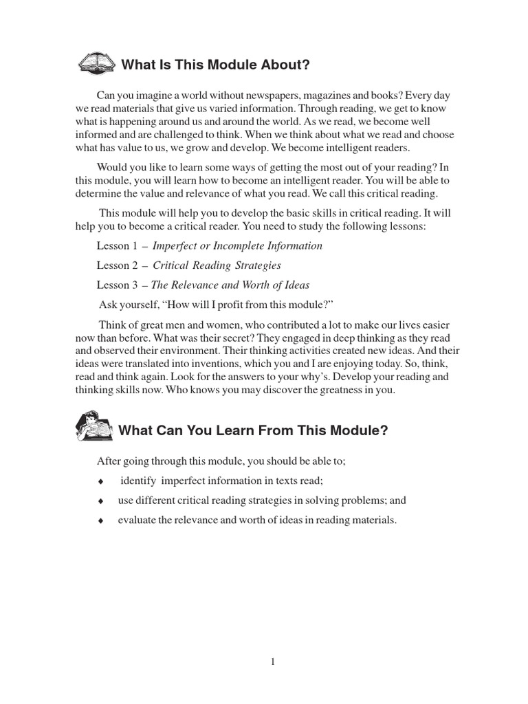 Module For ALS | PDF | Breathing | Understanding