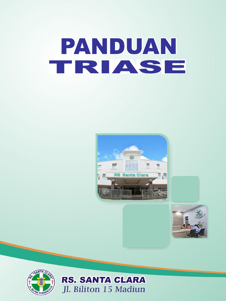 Panduan Triase | PDF