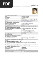 Algimar Construction: Structural Soundness Certificate | PDF