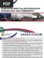 HSBGN Seluruh Indonesia | PDF | Pengelolaan Keuangan & Uang