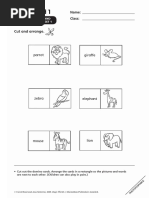 Bug World 2-Pupil's Book | PDF