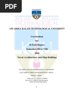 Ship Design & Construction - SNAME | PDF | International System Of ...