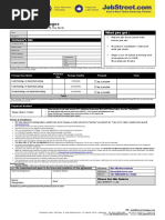 Home Visit Checklist for Social Workers | PDF | Health Care