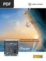 Type 2 Coordination Chart PDF | PDF | Fuse (Electrical) | Electric Power