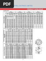 Pressure Classes: Ductile Iron Pipe | PDF | Pipe (Fluid Conveyance ...