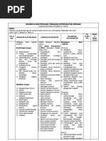 Intervensi Nyeri pada Mastitis | PDF