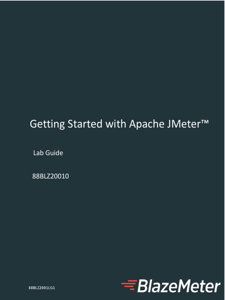 Jmeter Tutorial | Download Free PDF | Http Cookie | Hypertext Transfer Protocol