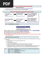 OSHAD Registration Process | PDF