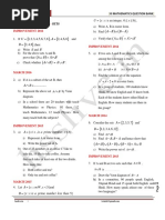 Understanding 3D Octants in Geometry | PDF