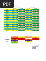 Fourth Tranche Salary Standardization SSL Law Effective January 1 2019 ...