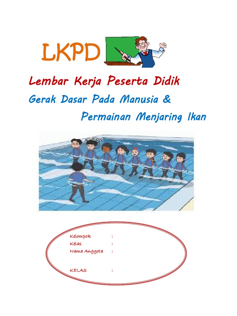 Tugas 1.4 Lkpd-Imam Suyudi Unm-Masri Jaya, S.PD | PDF | Teknologi & Rekayasa