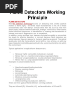 Understanding End-of-Line Resistors in Fire Alarms | PDF | Resistor ...