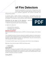 Understanding End-of-Line Resistors in Fire Alarms | PDF | Resistor ...