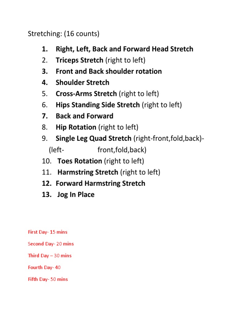 Pe Fitt Principle | PDF