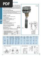 Keyence FD-R80 Sensor Specifications | PDF | Power Supply | Flow ...