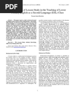 Element 1 Afgt - Smithathomas - s287949 | PDF | Educational Technology ...