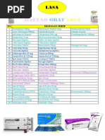 Glasgow Antipsychotic Side-Effect Scale (GASS) | PDF | Human Diseases ...