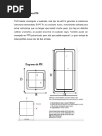 Tabla de Peso PTR 2 | PDF