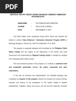 PNP Badge of Honor | PDF