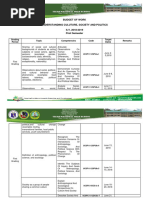 Curriculum Map UCSP 2021-2022 | PDF | Curriculum | Institution
