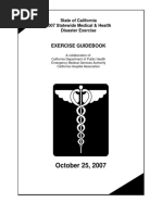 9-Line Medevac Practical Exercise | PDF | Science & Mathematics