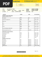 MANTOUX Test Report Format Example Sample Template Drlogy Lab Report ...