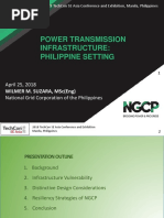 Philippine Grid Code Overview 2023 | PDF | Electric Power Transmission ...