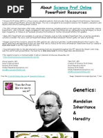 Answer Key - Genetic Packet | PDF | Dominance (Genetics) | Genotype
