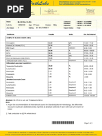 Blood Cancer Report | PDF