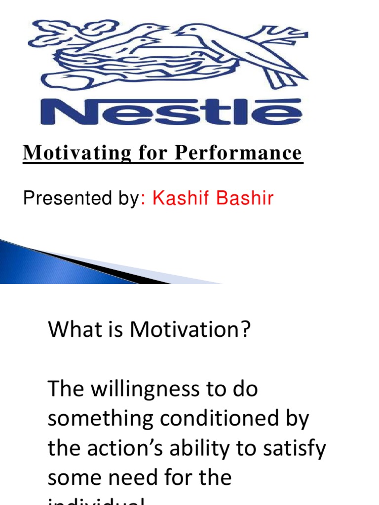 Presentation1 141222081731 Conversion Gate02 | PDF | Motivation | Motivational