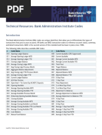 Federal Reserve Routing Numbers | PDF | Fedwire | Federal Reserve Banks
