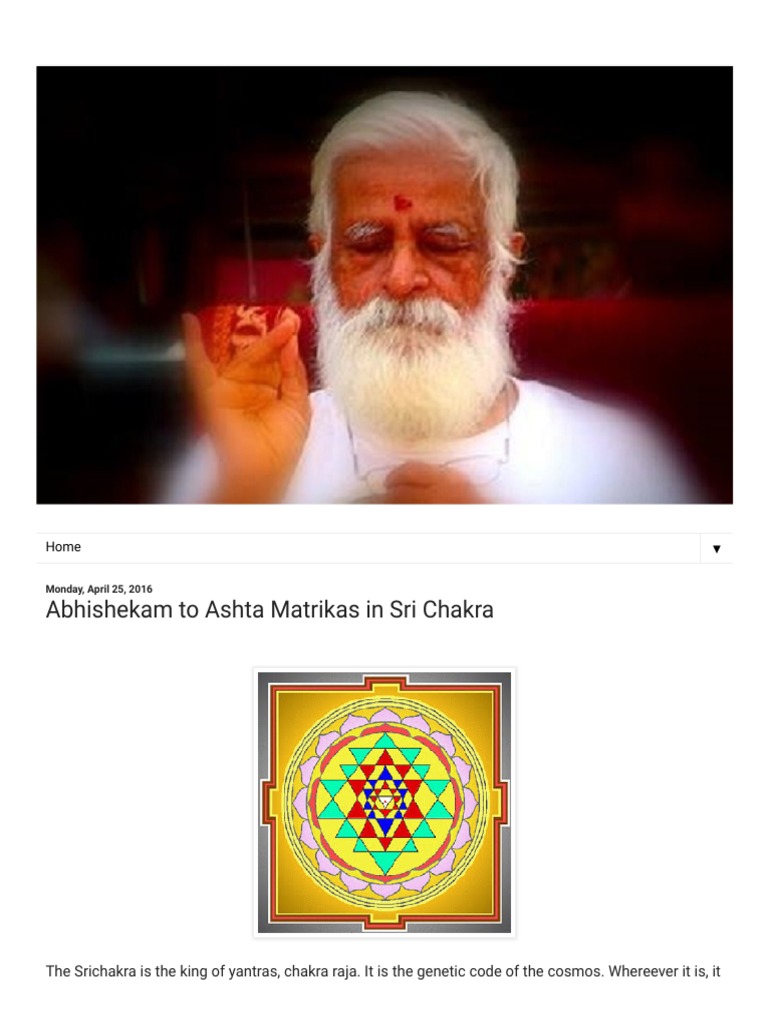 Devi Puran Blogapot | PDF | Devi | Hindu Theology