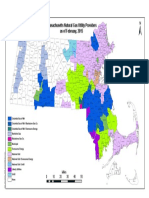 Massachusetts Electricity Providers List | PDF