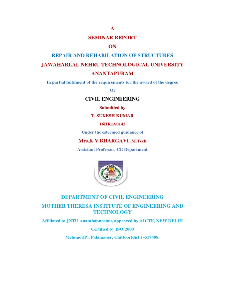 Structural Repair | PDF | Mortar (Masonry) | Epoxy