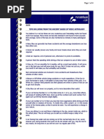 Florida Pesticide Applicator Licensing Guide | PDF | Pesticide | Pest ...