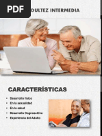 Infografia Adultez | PDF