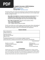 Aice Thinking Skills Syllabus | PDF | Critical Thinking | Educational ...