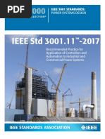 Ieee 386-2016 | PDF | Institute Of Electrical And Electronics Engineers ...