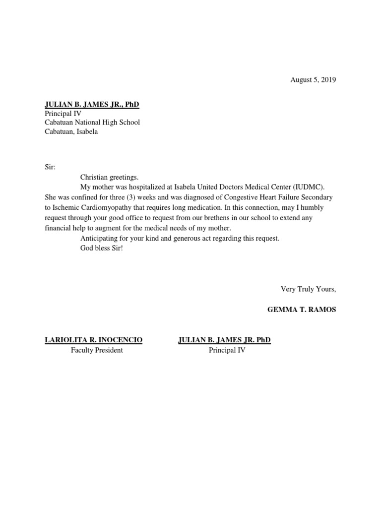 Letter | Download Free PDF | Cardiovascular Diseases | Cardiovascular ...