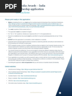 Form 54 Family Composition | PDF | Living Arrangements | Kinship And ...