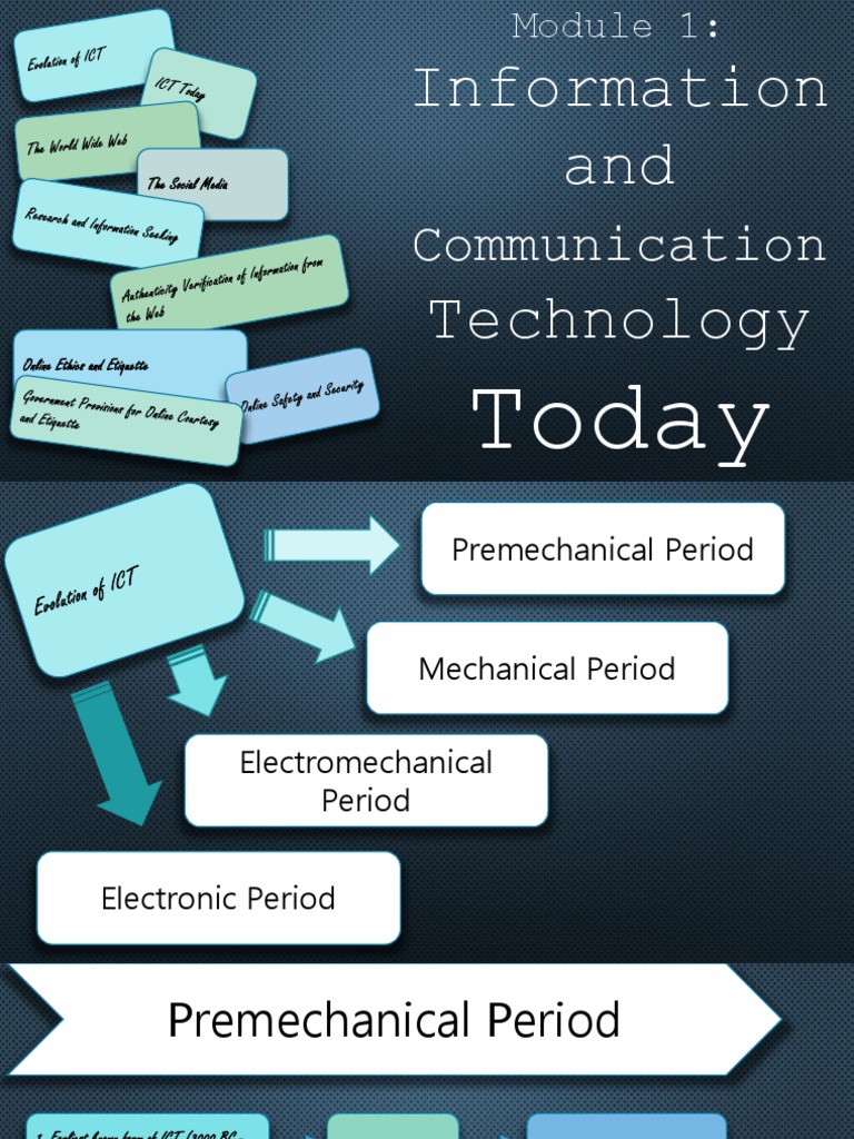 Module 1 EmpoTech | Download Free PDF | Websites | Internet