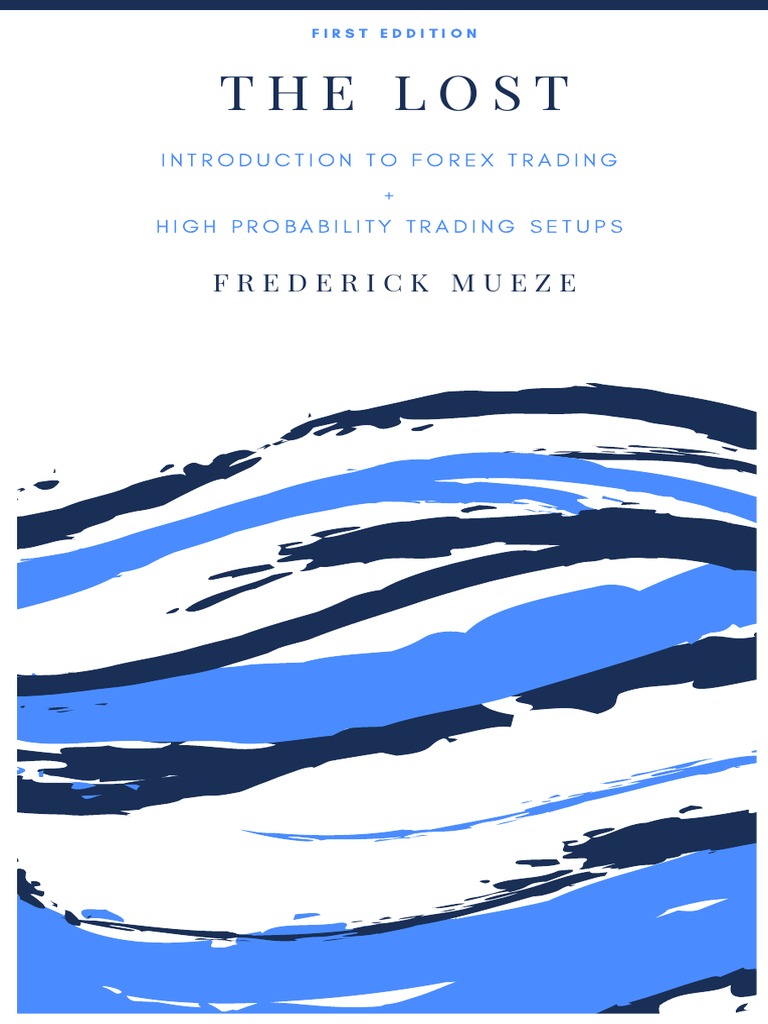 The Lost Guide | PDF | Market Trend | Foreign Exchange Market