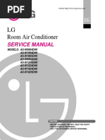 Voltas AC Error Codes Guide | PDF | Manufactured Goods | Secondary ...