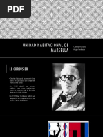 Análisis del Edificio Marcella | PDF | edificio