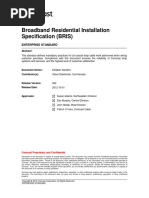 ANSI - TIA-607-C Generic Telecommunications Bonding and Grounding ...