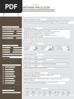 Sample Module Outline | PDF | Educational Assessment | Pedagogy