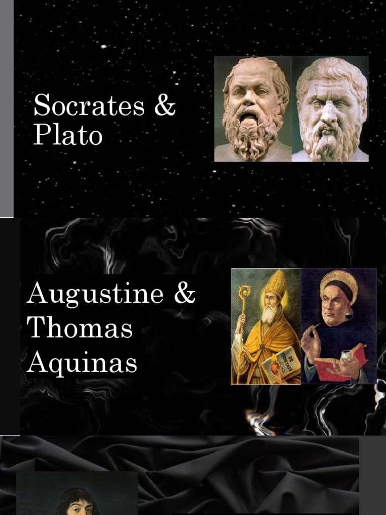 Powerpoint For Understanding The Self | PDF | Self | Identity (Social ...