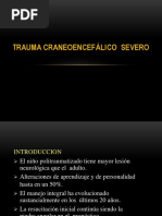 GHOST-CAP en Cuidados Neurocríticos | PDF | Hipertensión | Presión ...