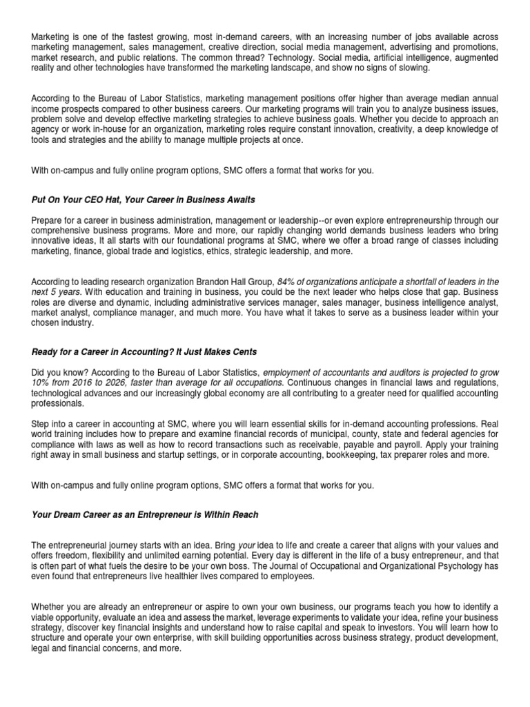 Promotional Script | PDF | Entrepreneurship | Marketing